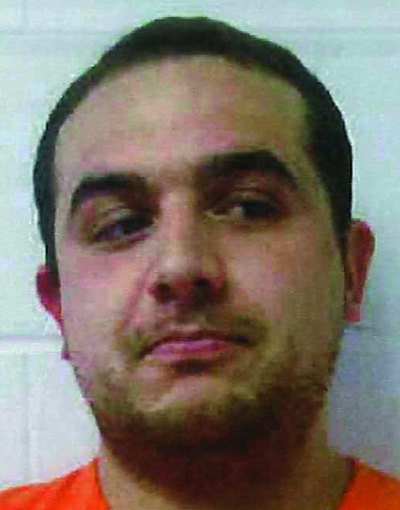 Traffic stop leads to felony drug charges | News, Sports, Jobs - Times ...